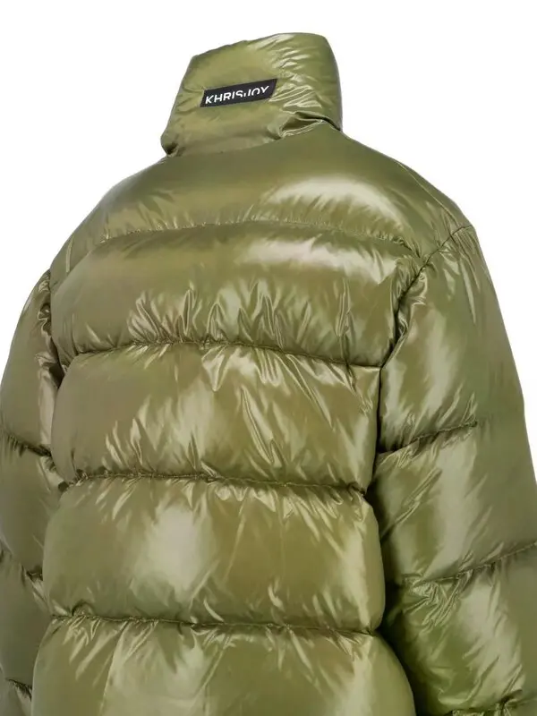 Khrisjoy Padded Puffer Jacket