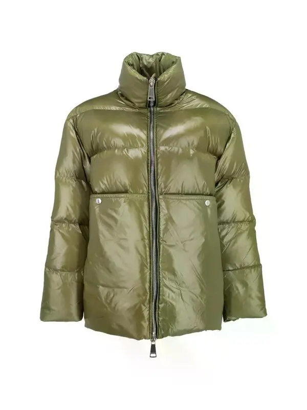Khrisjoy Padded Puffer Jacket