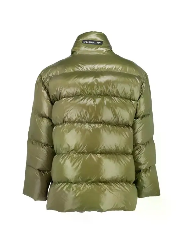 Khrisjoy Padded Puffer Jacket