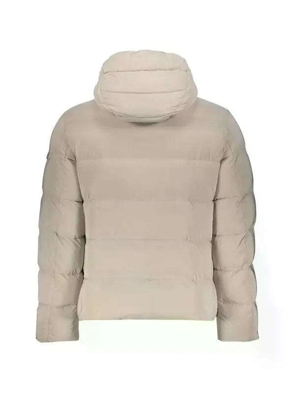 MOORER Brett-os Hooded Puffer Jacket