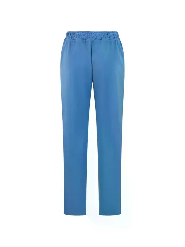 MOORER Drawstring Hem Tracksuit