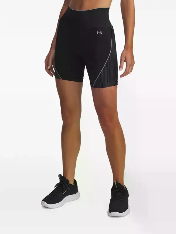 Under Armour Vanish Seamless Shorts - Black