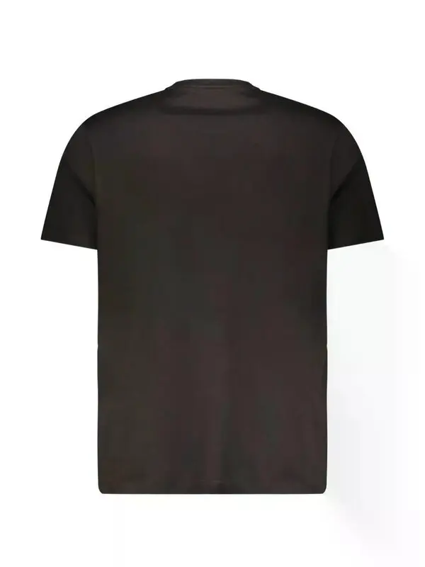 Paul & Shark Logo-print Cotton T-shirt