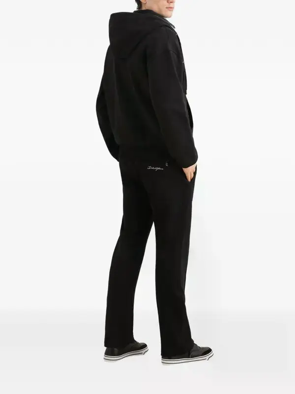 Dolce & Gabbana Jersey Jogging Trousers