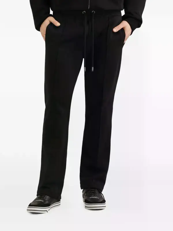Dolce & Gabbana Jersey Jogging Trousers