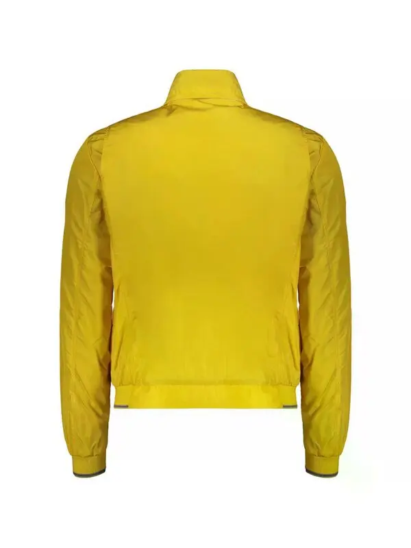 MOORER Nunzio Zip-up Jacket