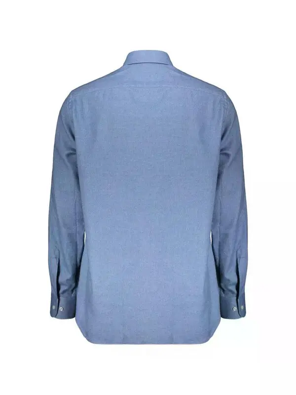 Paul & Shark Button-down Long-sleeve Shirt