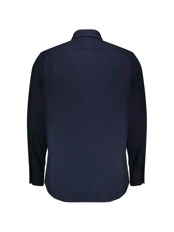 Paul & Shark Button-down Long-sleeve Shirt