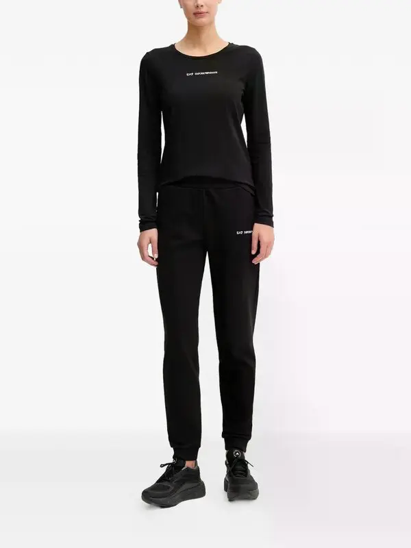 EA7 Long-sleeved T-shirt