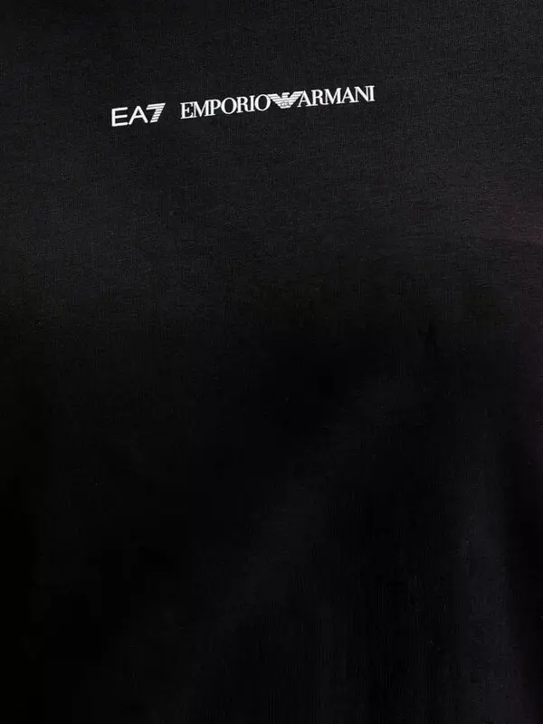 EA7 Long-sleeved T-shirt