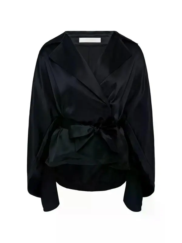 CLUB21 Amelie Wrap Jacket