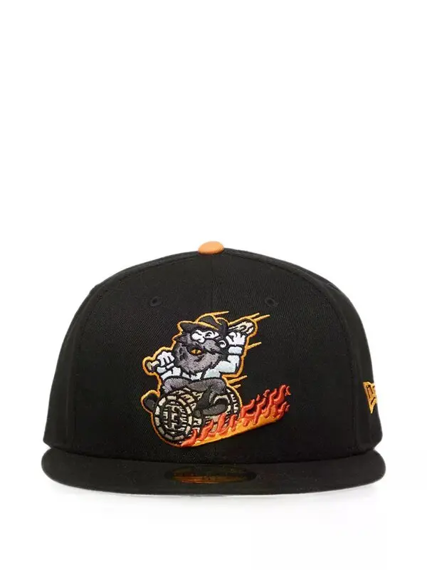New Era Bowling Green Hot Rods Cap