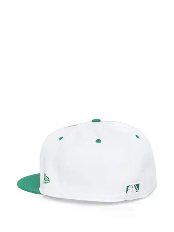 New Era Tulsa Drillers Cap