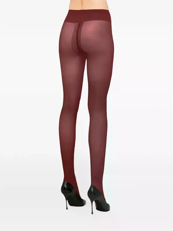Wolford Individual 20 Sheer-matte Tights
