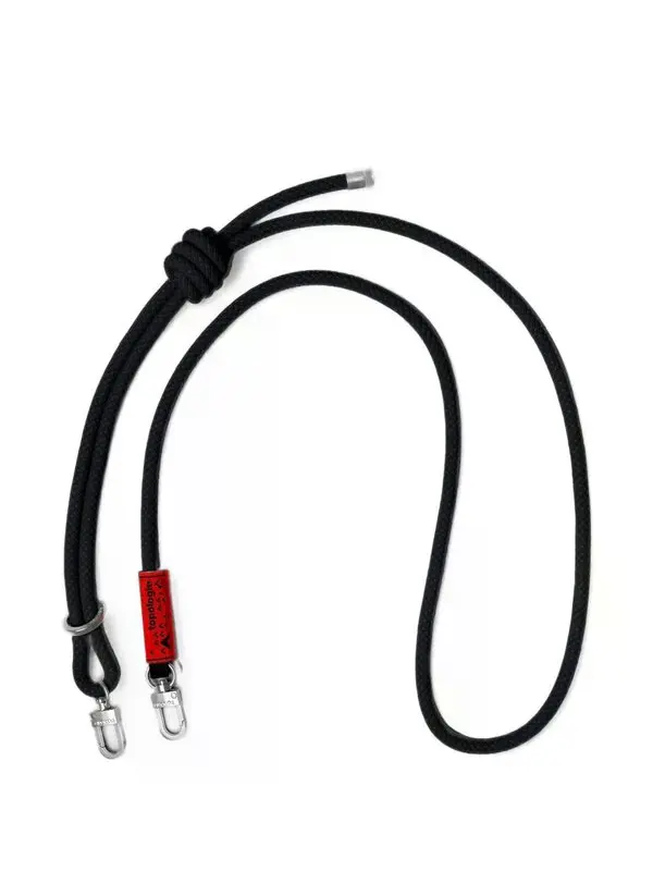 TOPOLOGIE 8mm Knot-detail Rope Strap