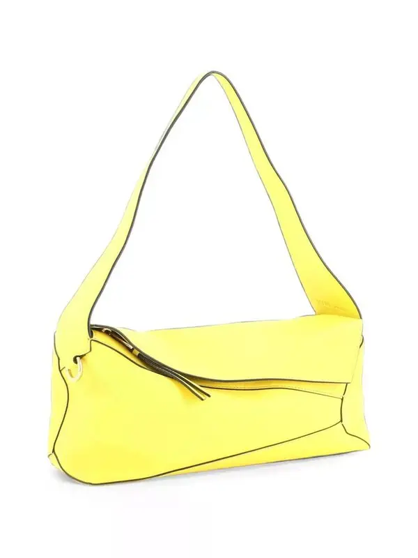 Loewe Puzzle Leather Hobo Bag