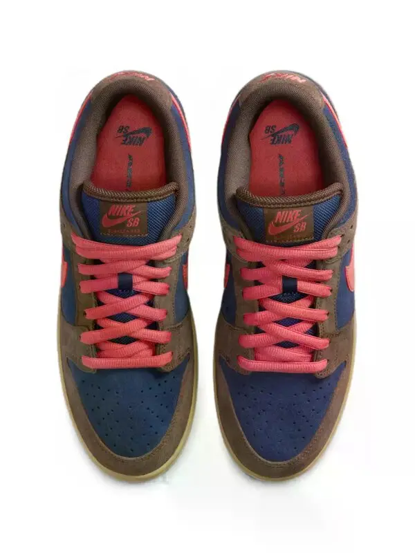 Nike Dunk Low Pro Sneakers