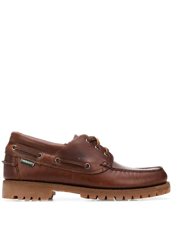 SEBAGO Acadia Loafers