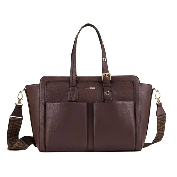 SANS BEAST Daytripper Tote Hickory
