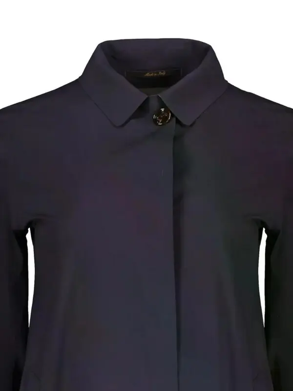 MOORER Silene Coat