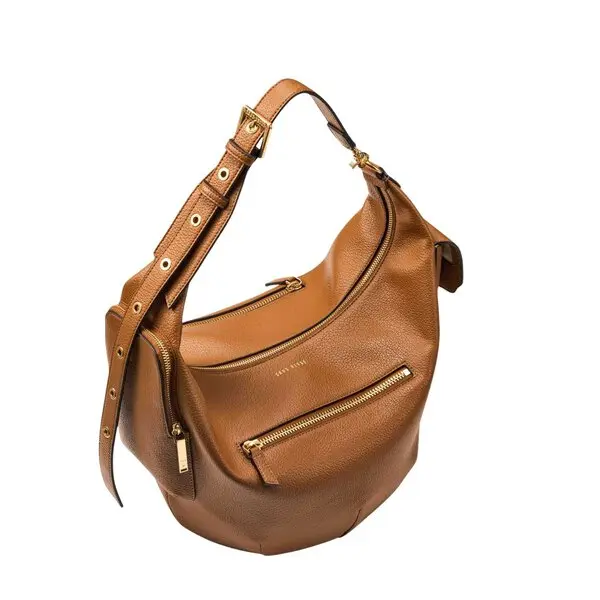 SANS BEAST Cute-ility Handbag Cinnamon