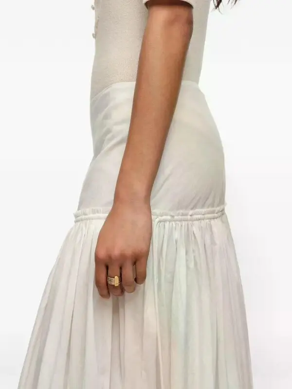 Bimba Y Lola Three-tone Band Ring