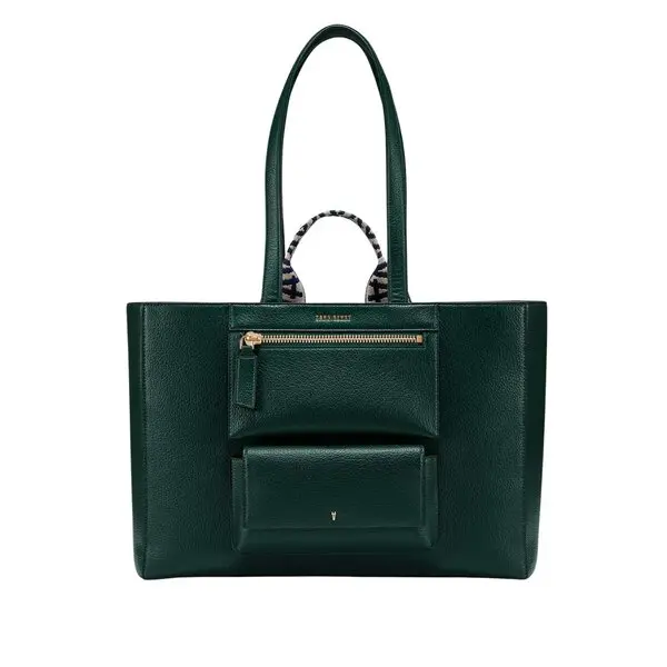 SANS BEAST All Hours Tote Forest