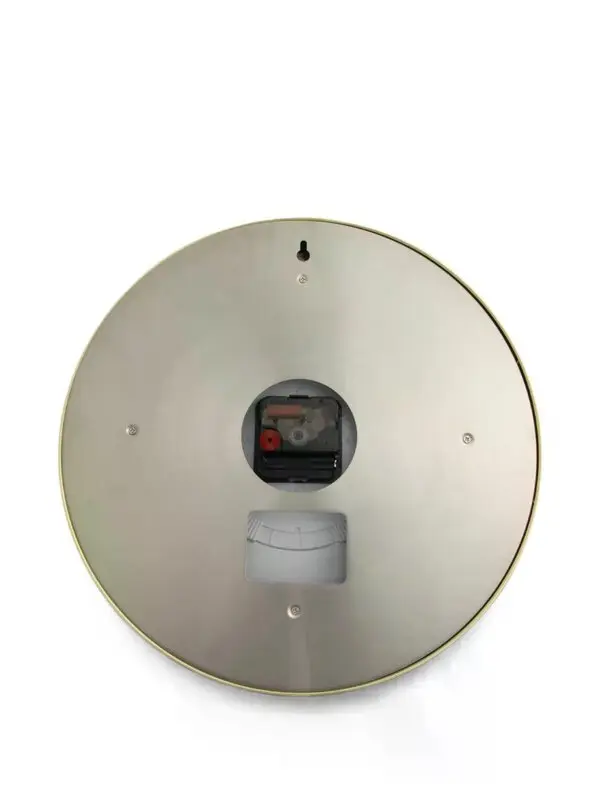 PLEASURES Anytime Clock