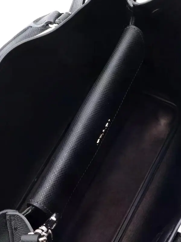 Prada Saffiano Leather Tote Bag