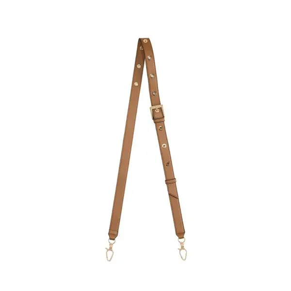 SANS BEAST Solus Bag Strap Cinnamon
