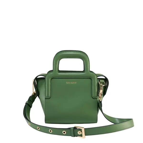 SANS BEAST Long Lunch Mini Olive