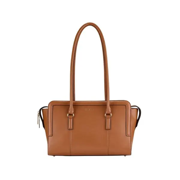 SANS BEAST Long Lunch Daybag Ginger