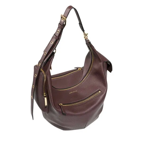 SANS BEAST Cute-ility Handbag Hickory