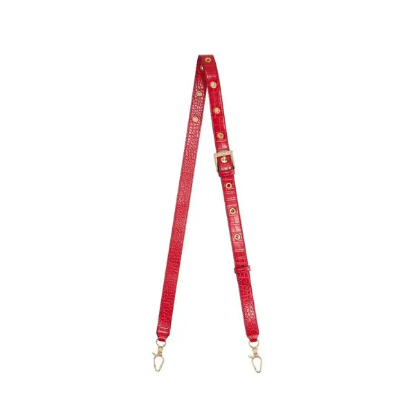SANS BEAST Solus Bag Strap Siren