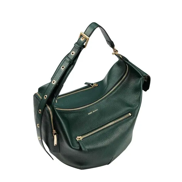 SANS BEAST Cute-ility Handbag Forest