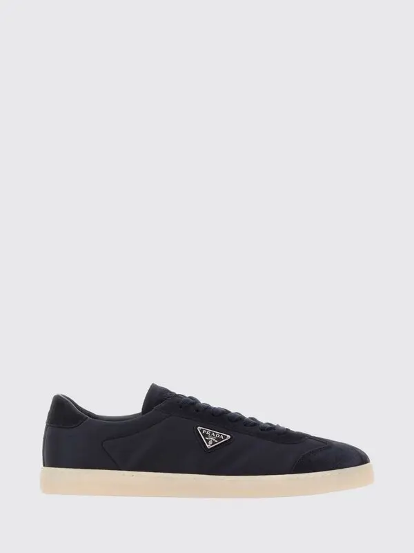 Prada Sneakers - Blue