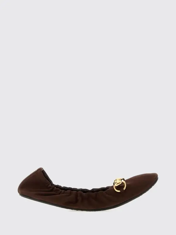 Gucci Ballet Flat