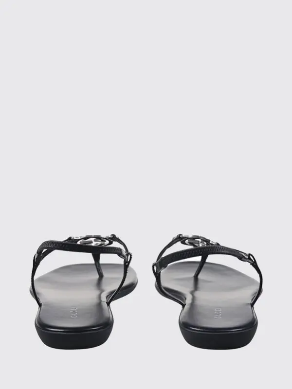 Gucci Heeled Sandal