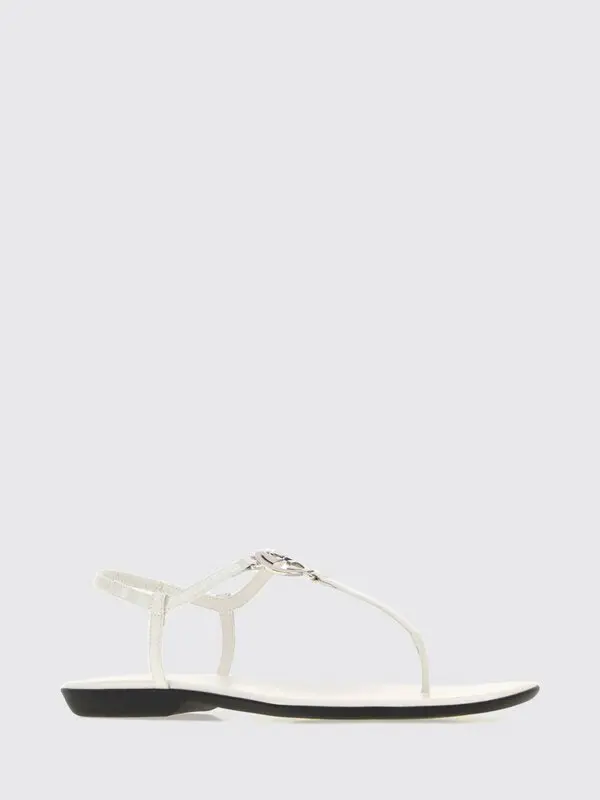 Gucci Heeled Sandal
