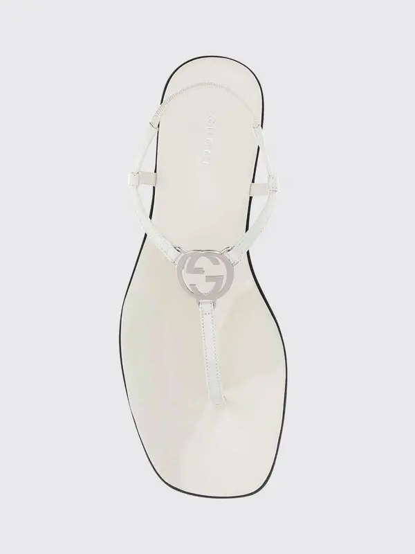 Gucci Heeled Sandal