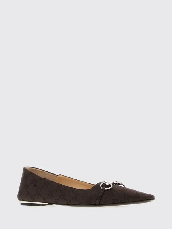 Gucci Ballet Flat