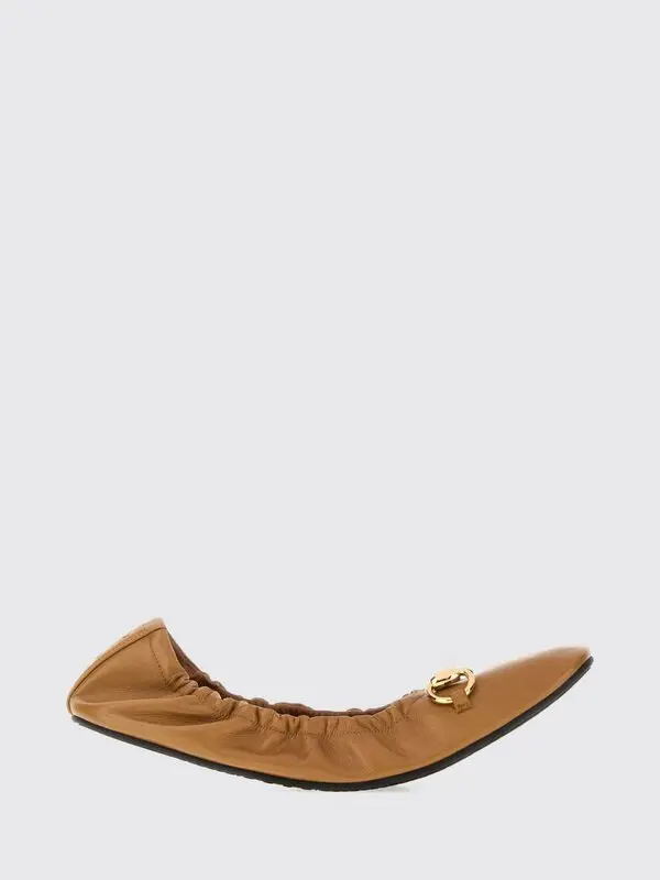 Gucci Ballet Flat