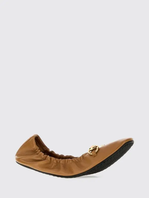 Gucci Ballet Flat