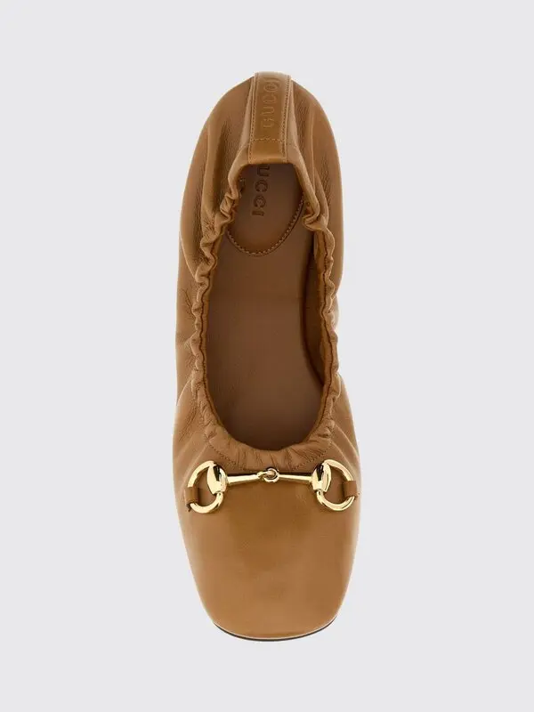 Gucci Ballet Flat