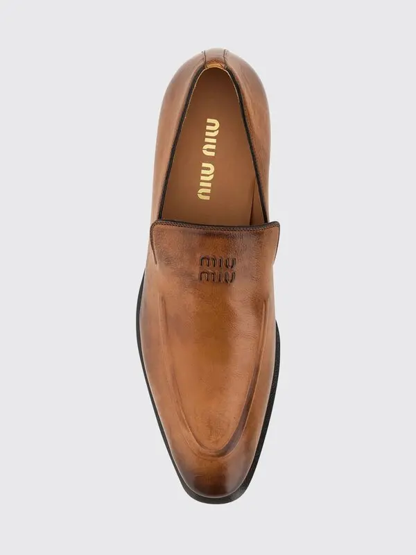 Miu Miu Loafer
