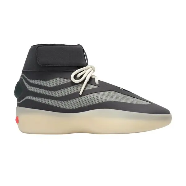 Fear Of God Basketball Hi-top Sneakers
