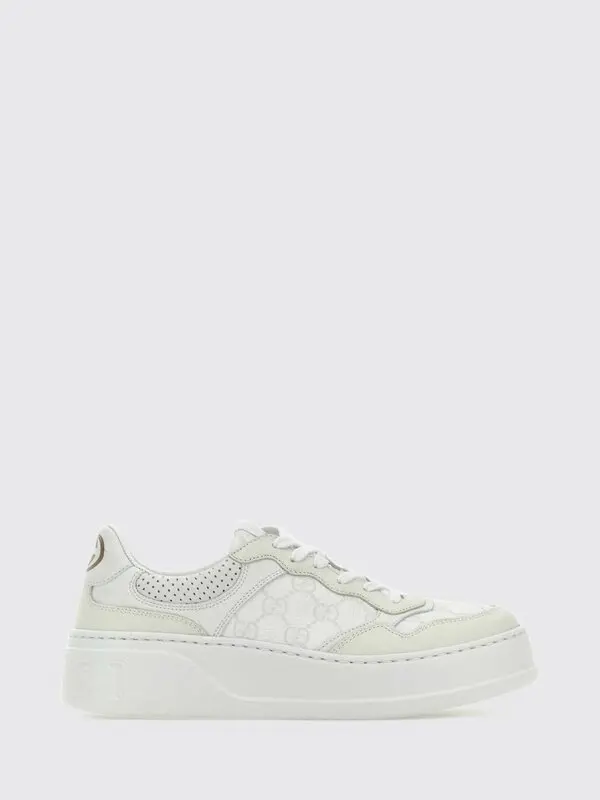 Gucci Sneakers - White