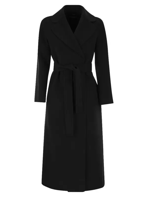 Max Mara Poldo Wool Coat