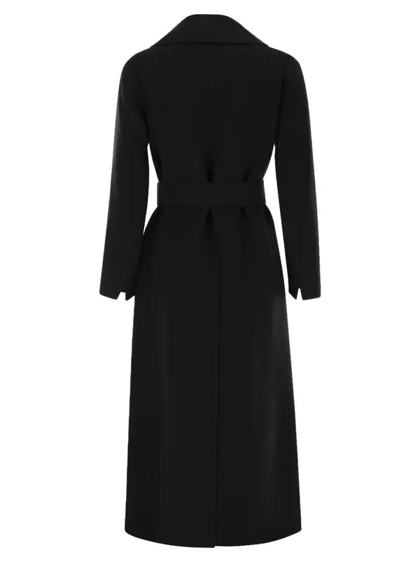 Max Mara Poldo Wool Coat