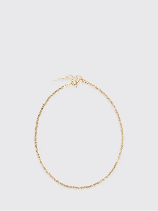 Saint Laurent Jewel - Gold